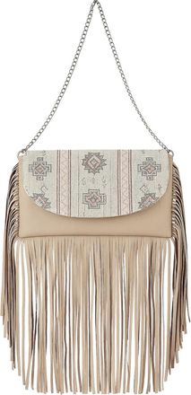Collezione Alessandro Umh&auml;ngetasche Apache