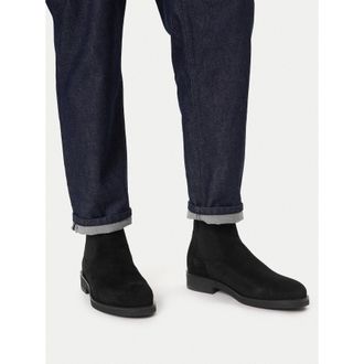 GANT Klassische Stiefeletten Gant 31653106 Schwarz