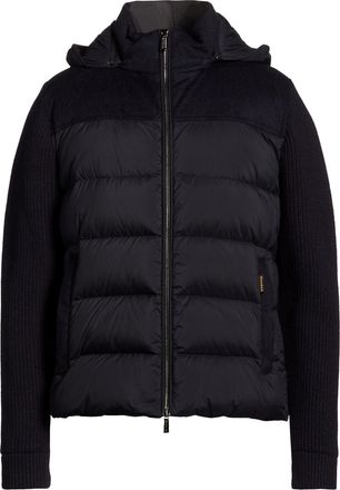Moorer JACKEN & M&Auml;NTEL - Pufferjacken & Daunenjacken auf YOOX.COM