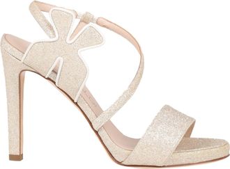 Lella Baldi SCHUHE - Sandalen auf YOOX.COM