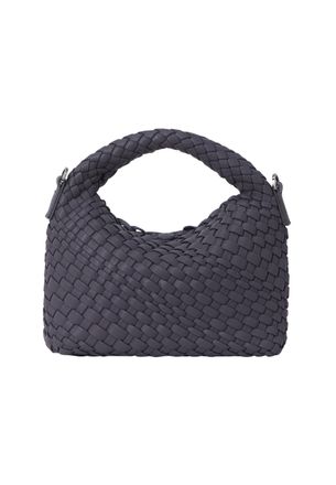 Faina Handtasche Handtasche Frauen Dunkelgrau