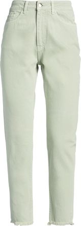 Hinnominate HOSEN & R&Ouml;CKE - Jeanshosen auf YOOX.COM