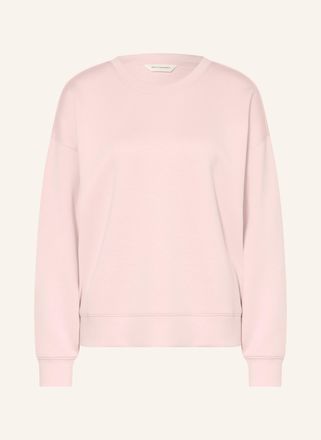 Moss Copenhagen Msch Copenhagen Sweatshirt Mschima rosa