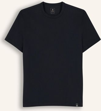 Boggi Milano Boggi Milano T-Shirt schwarz