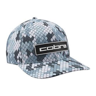 Cobra Cobra Casquette Tour Tech pour Homme