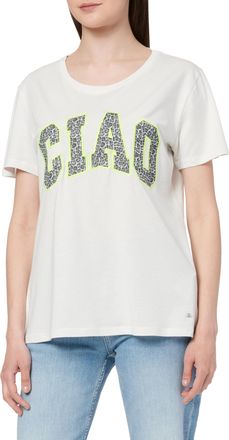 Key Largo Women T-Shirt WT CIAO Round