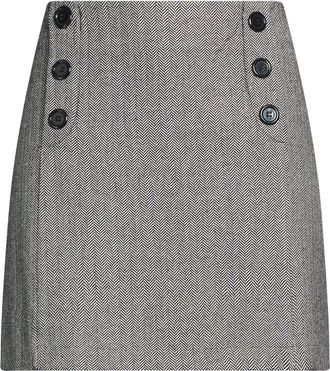 Rinascimento HOSEN & R&Ouml;CKE - Minir&ouml;cke auf YOOX.COM