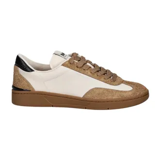 Michael Kors Homme, Chaussures, Multicolore, Taille: 44 1/2 EU Baskets Wilton