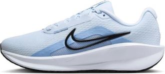 Nike Femme Downshifter 13 Sneaker, Blue Tint Black Psychic Blue Smokey Blue, 37.5 EU