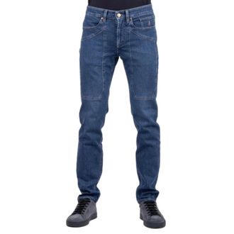 Jeckerson Herren, Jeans, Blau, W32Gr&ouml;&szlig;e