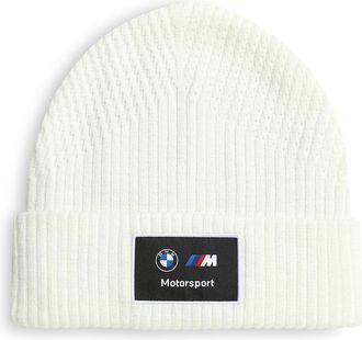 Puma Puma CZAPKA BMW MMS MID Crown 02645302 r UNIWERSALNY