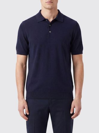 Ballantyne Polo en coton