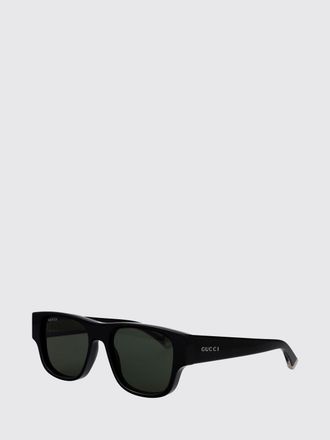 Gucci Sonnenbrille Herren Farbe Grau