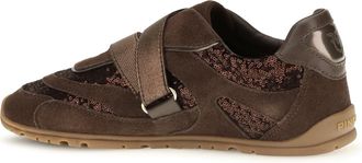 Pinko Yulia Sneakers - Brown