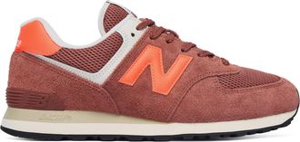 New Balance Sneakers New Balance U5747FE Dunkelrot