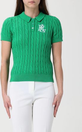 Lauren Ralph Lauren Polo LAUREN RALPH LAUREN Femme couleur Vert