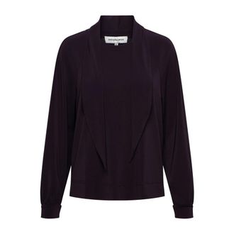 &Co Woman Oberteile - - Tops - Damen - Lila - M