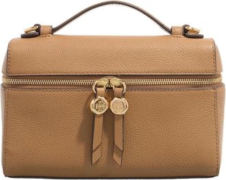 Tory Burch Tory Burch Satchels - Romy Slim Top Handle - Gr. unisize - in Braun - f&uuml;r Damen