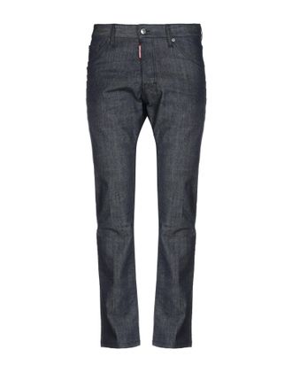 Dsquared2 HOSEN & R&Ouml;CKE - Jeanshosen auf YOOX.COM