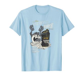 Looney Tunes Looney Tunes Taz Energy Boost T-Shirt