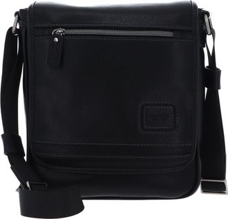 Picard Herren Umhängetasche BREAKERS aus Synthetik Mittel | mit Magnetverschluss | Umhängetasche | Business