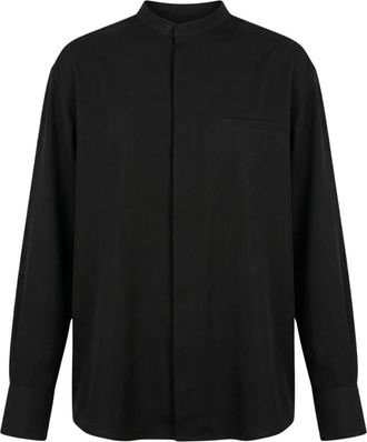 Entire studios Entire Studios, Femme, Blouses et Chemises, Noir, Taille: 40 FR Chemises