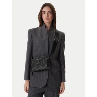 Michael Kors Umh&auml;ngetasche MICHAEL Michael Kors 33R6SHDC3L Schwarz