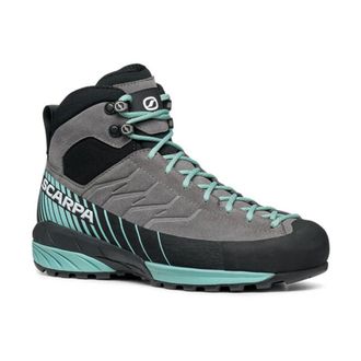 Scarpa Femme, Sport, Gris, Taille: 37 EU Trekking Bottes