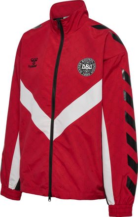 Hummel Tracksuit Jacket Dbu Rotate