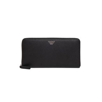 Emporio Armani Wallets & Cardholders - - Accessories - Herren - Schwarzk - ONE SIZE