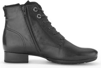 Gabor 72.715.57 - bottines pour femme - taille 38.5 (EU) 5.5 (UK)