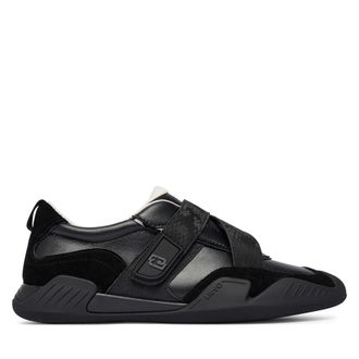 Liu Jo Sneakers Liu Jo Blossom 01 BF6041 PX915 Schwarz