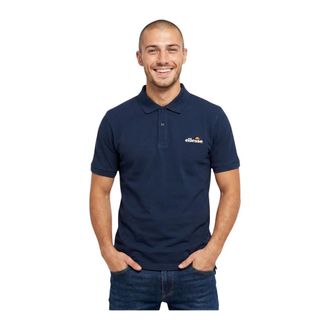 Ellesse Herren, Oberteile, Blau, XLGr&ouml;&szlig;e
