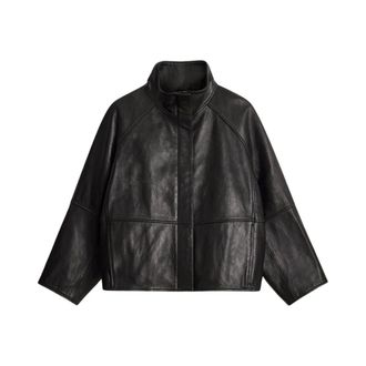 SOEUR Soeur - Gamma Jacket - Femme - Vestes - Noir - Taille: 36 FR