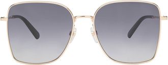 Marc Jacobs BRILLEN - Sonnenbrillen auf YOOX.COM