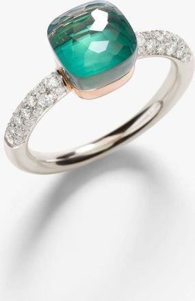 POMELLATO Bague Nudo Petit