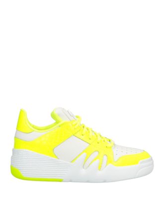 Giuseppe Zanotti SCHUHE - Sneakers auf YOOX.COM