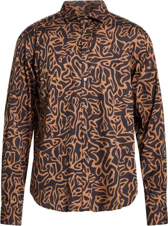 Deuxieme Shirt TOPS - Hemden auf YOOX.COM