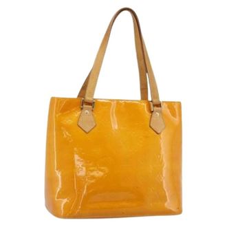 Louis Vuitton Damen, Pre-Owned, Gelb, ONE SIZEGr&ouml;&szlig;e