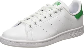 adidas Adidas Unisex Baby Stan Smith Sneaker, FTWR White FTWR White, 17 EU