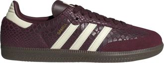 adidas Femme, Sport, Brun, Taille: 38 1/2 EU Samba OG