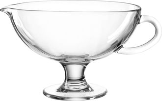 Leonardo Cucina - Sauciere - Glas - 280 ml