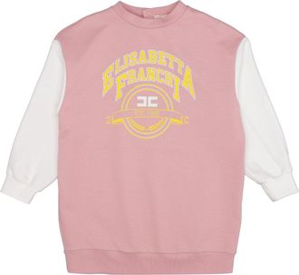 Elisabetta Franchi Robes de franchise Elisabetta