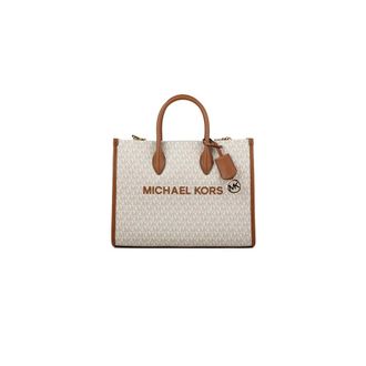 Michael Kors Damen, Taschen, Beige, ONE SIZEGr&ouml;&szlig;e