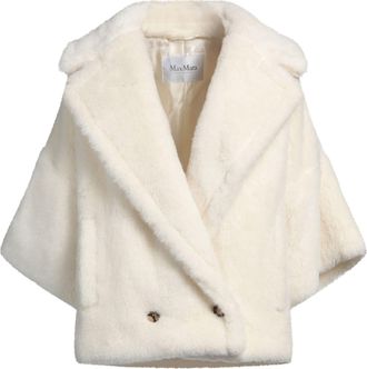Max Mara JACKEN & M&Auml;NTEL - Shearling- & Kunstfell auf YOOX.COM
