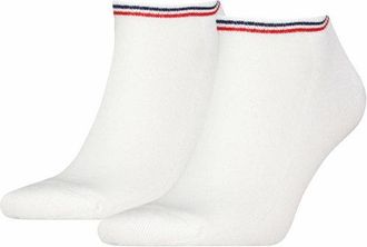 Tommy Jeans Sneaker Iconic - kurze Socken