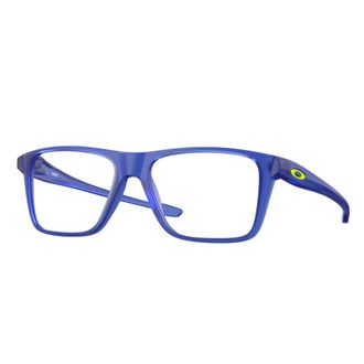 Oakley unisex, Accessoires, Bleu, Taille: ONE Size Oy8026 Bunt Optical Frame