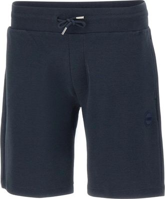 Colmar Homme, Sport, Bleu, Taille: XL Bermuda Shorts
