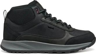 Geox Herren, Schuhe, Schwarzk, 40 EUGr&ouml;&szlig;e