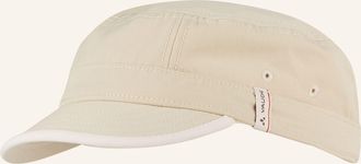 Vaude Cap Cuba Libre beige